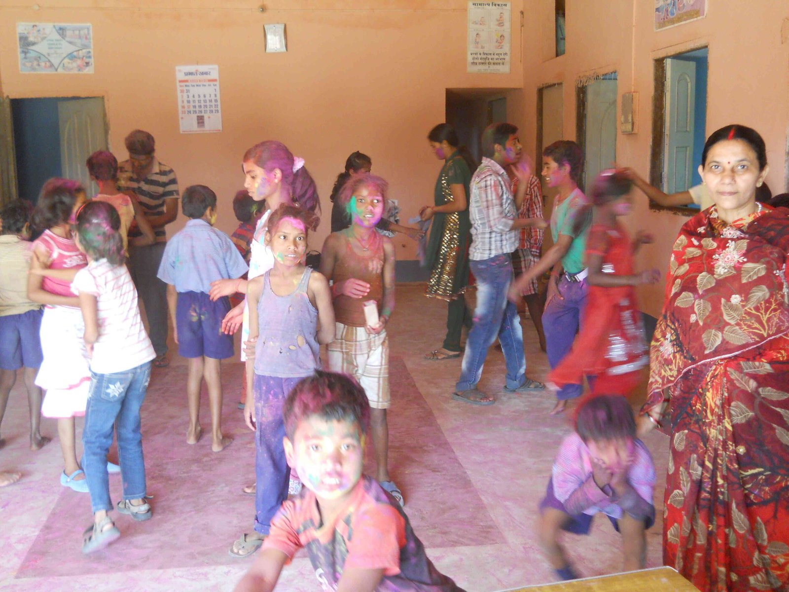 Gallery - Srijak Samuh